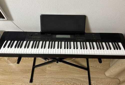 Пианино Casio CDP-230R