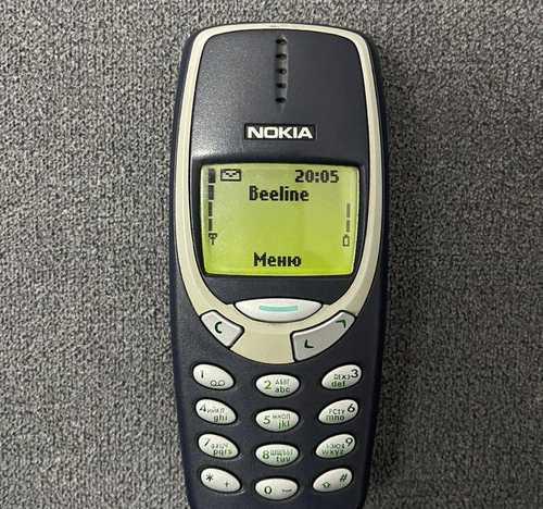 Nokia 3310