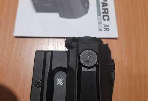 Продам новый коллиматорный прицел Vortex Sparc AR