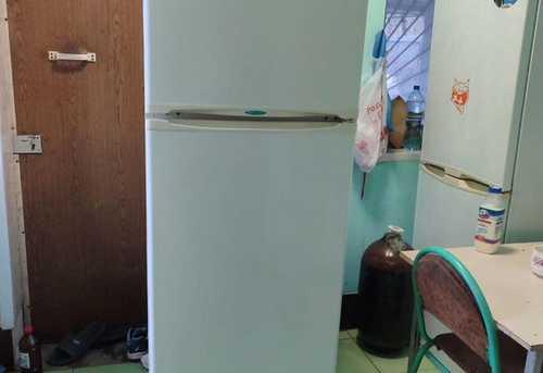 Холодильник Stinol 185см no frost доставка