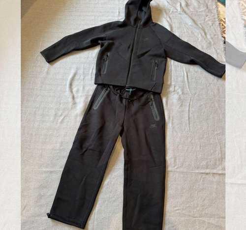 Мужской костюм Nike Tech Fleece