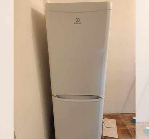 Холодильник indesit b16nf.025