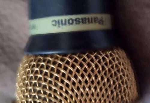 Студийный микрофон Panasonic