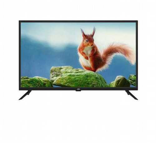 32" (81 см) Телевизор LED Olto 32T20H черный