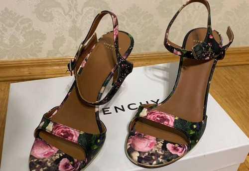 Givenchy туфли