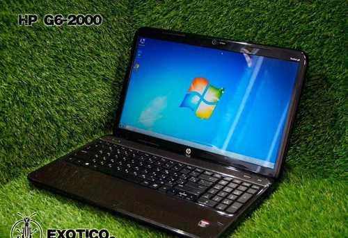 HP G6-2000 Запчасти