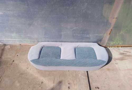 Подушка заднего сиденья Daewoo Matiz