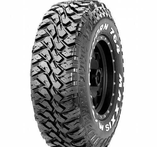 Maxxis MT-764 Bighorn 31/10.5 R15 109Q