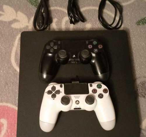 Sony PlayStation 4 slim 500gb