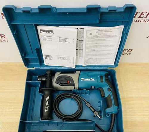 Перфоратор Makita HR 2470 Арт. П65