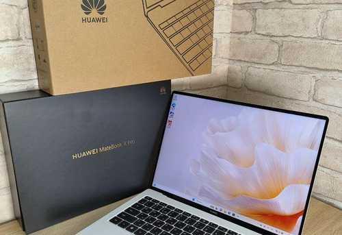 Huawei MateBook X Pro i7-1360P 3K Новый Гарантия