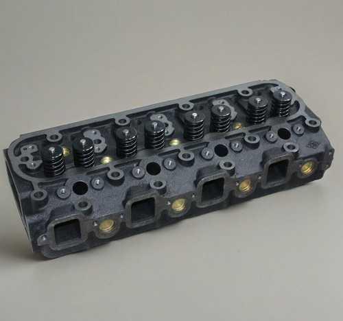 Головка блока цилиндров SD4BW45