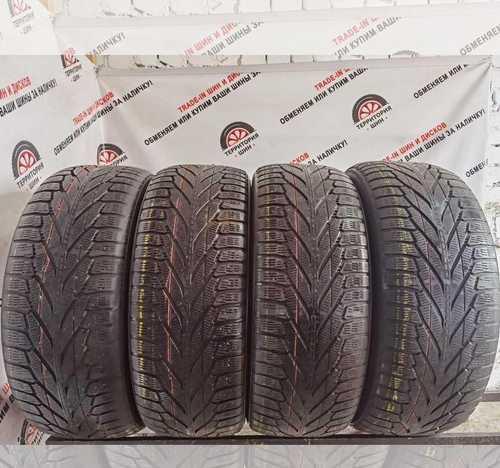 Nokian Tyres Hakkapeliitta R2 SUV 235/60 R18 107R