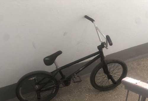 Велосипед bmx