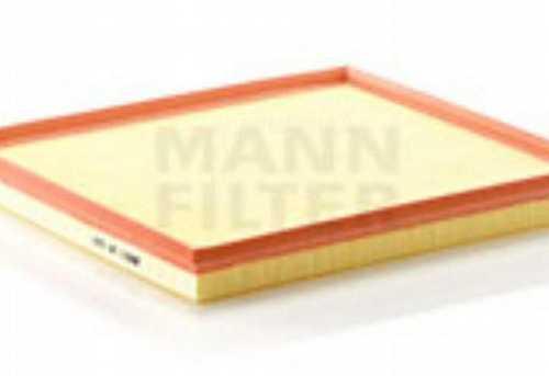 Mann-filter C 35 009 Фильтр воздушный