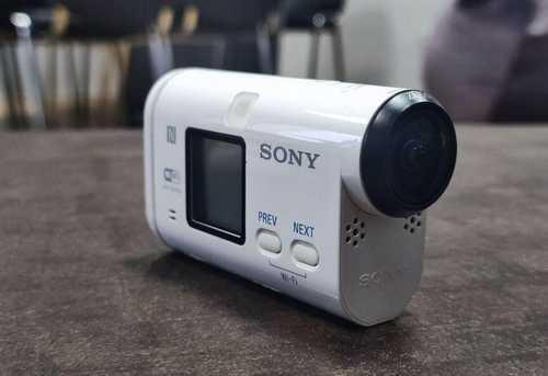 Экшн Камера Sony hdr as100v