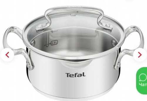 Набор посуды Tefal Duetto+ G732SB55