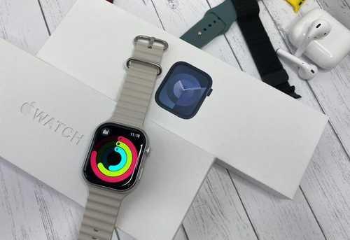 Часы Apple Watch 9 Premium