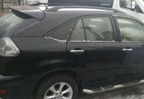 Lexus RX 350 330 300 2003-2007