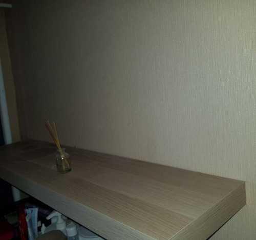 Полка настенная IKEA