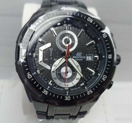 Часы мужские casio edifice