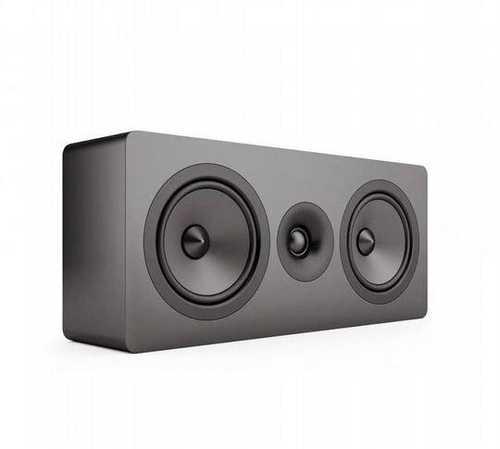 Acoustic Energy AE105-2 (2022) Black