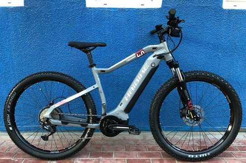 E-Bike Haibike Sduro 4.0 Yamaha