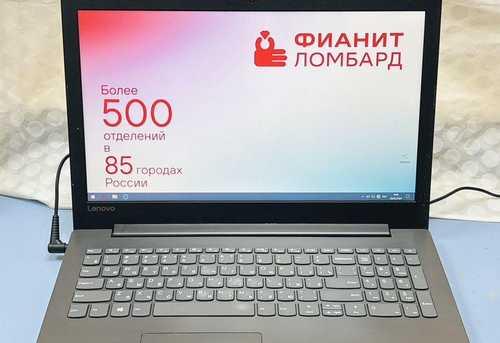 Ноутбук Lenovo IdeaPad 330-15IGM Intel Pentium Sil