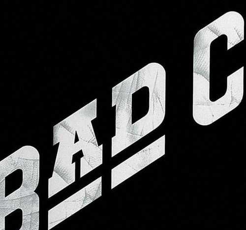 Виниловая пластинка Bad Company - Bad Company (coloured) (Сoloured Vinyl LP)