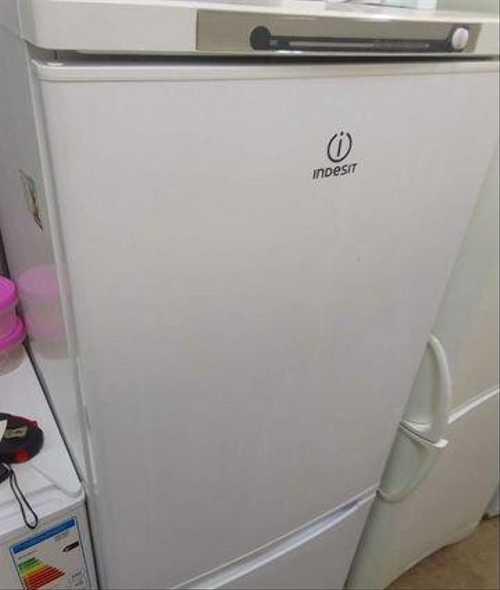 Холодильник indesit 155 см