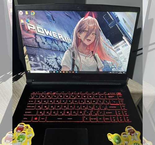 MSI MS-16R3
