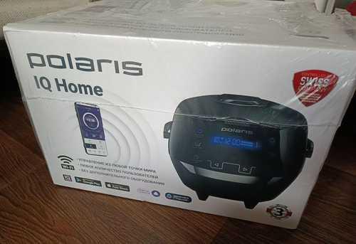 Мультиварка polaris pmc 0526 iq home