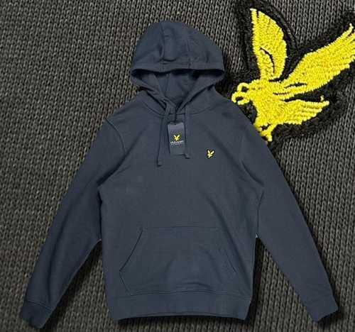 Толстовка Lyle and Scott Carhartt Nike Dickies
