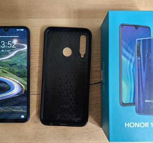 HONOR 10i, 4/128 ГБ