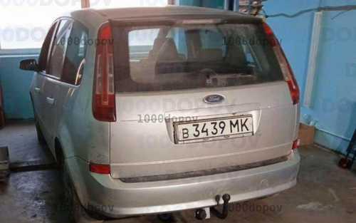 Фаркоп Ford C-MAX 2003-2010 Avtos FD 19