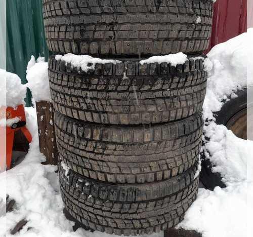 Dunlop SP Winter Ice 01 225/55 R18 30N