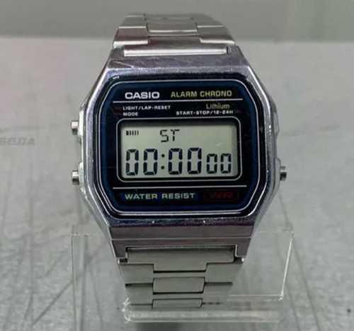 Наручные часы casio A158wa 1df