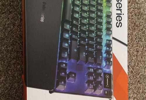 Steelseries apex 7