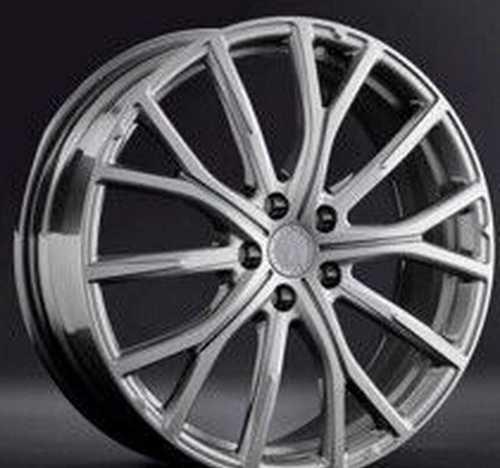 Кованые диски LS Forged 8×R19 5×108