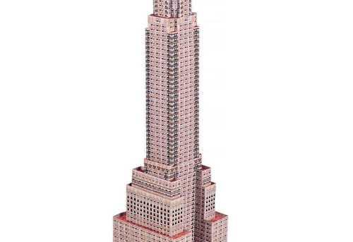 Сборная модель Chrysler Building