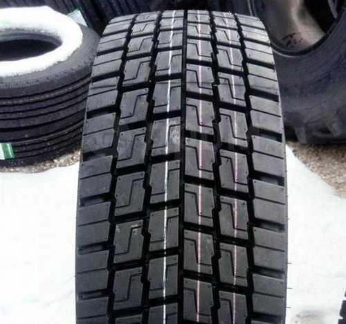Triangle 315/60R22,5 152/148K TRD06 TL 18PR китай