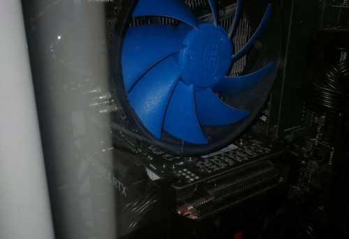 Deepcool gammaxx s40