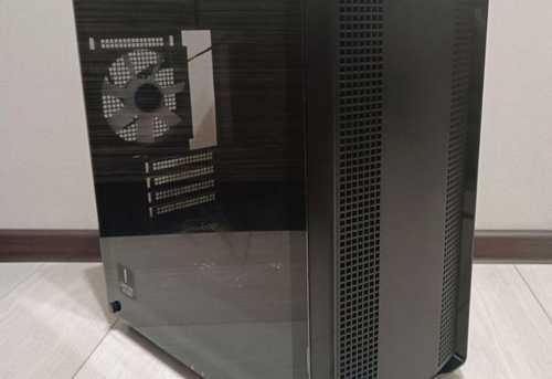 Корпус DeepCool CC360 WH argb