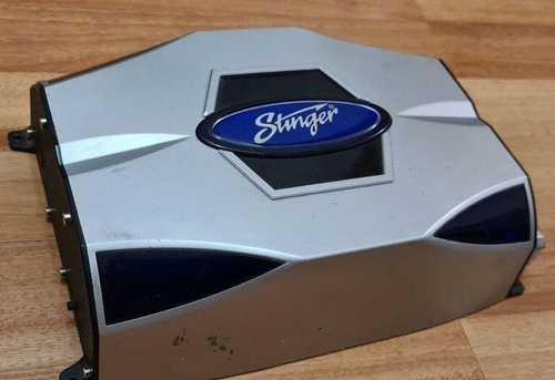 Гибридный конденсатор Stinger 30 Фарад (SHC6030)