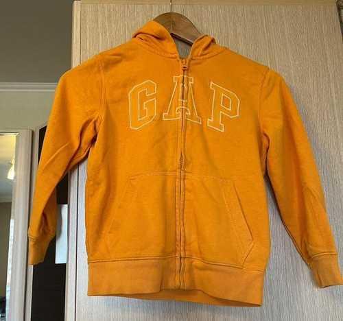 Толстовка на молнии gap S 116-122