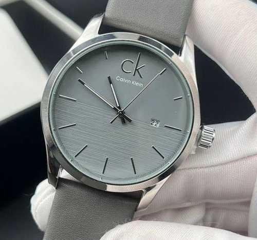 Часы Calvin Klein