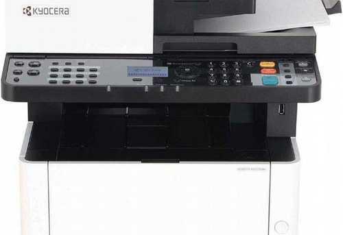 Принтер Kyocera Ecosys P2235dn (A4, 1200dpi, 256Mb