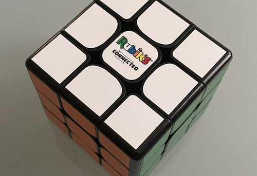 Умный кубик рубика Rubik's Connected