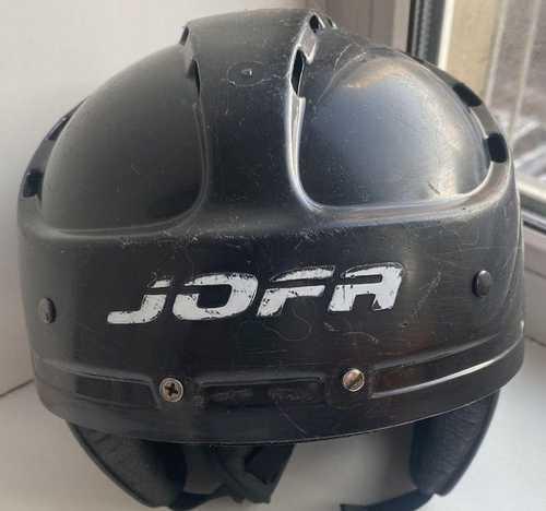 Шлем хоккейный детский Jofa