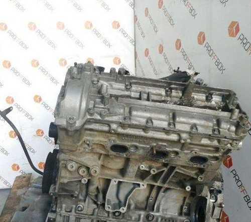 Двс Мерседес OM642 3.0 CDI W164 ML 300 CDI 642.940